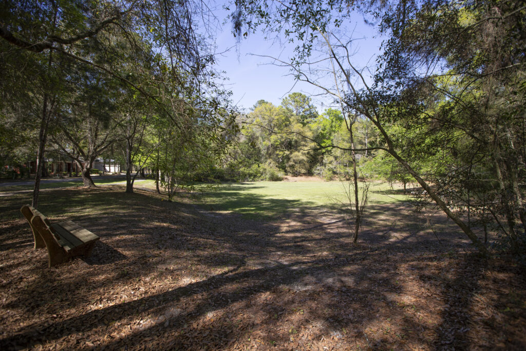 Florida Green Stormwater Infrastructure » Madera Subdivision