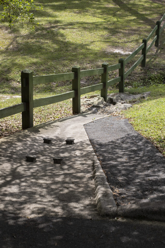 Florida Green Stormwater Infrastructure » Killarney Way Park